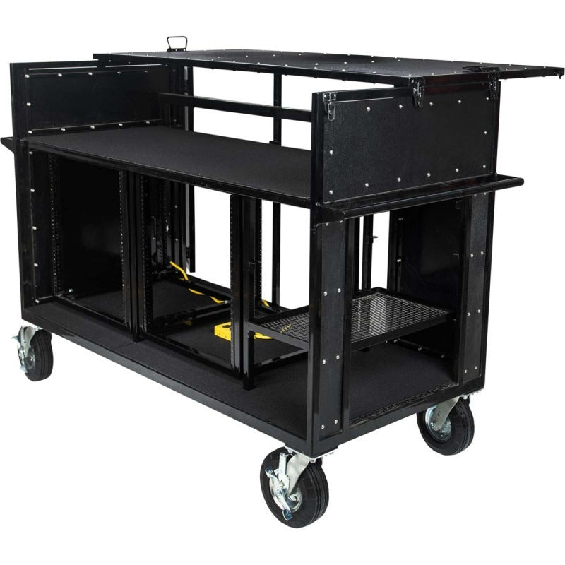 Double Mixer Cart – Southern Performances